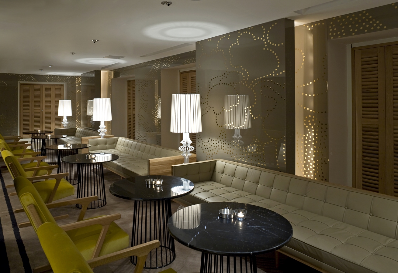 Media Gallery – Witt Istanbul Hotel