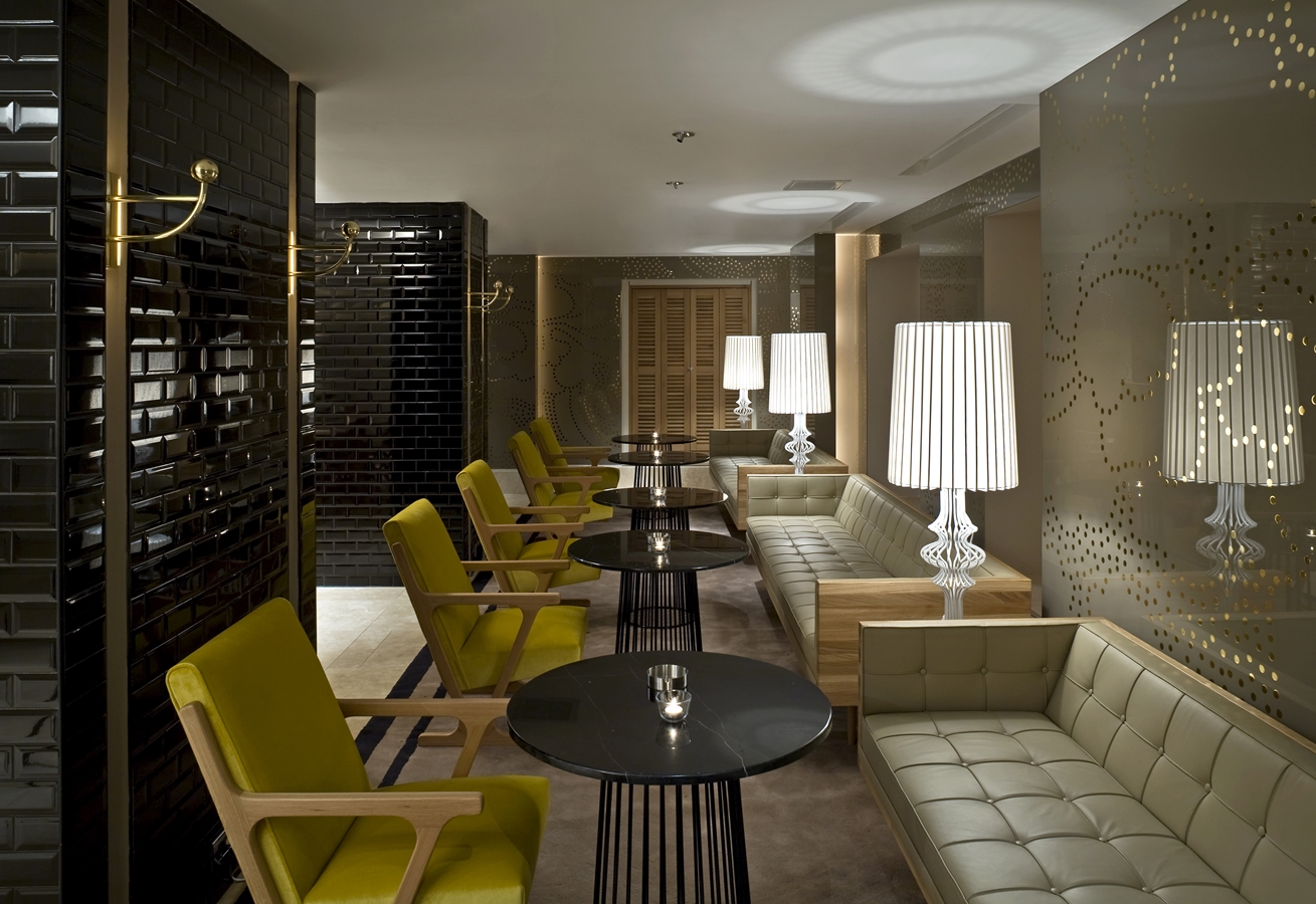 Media Gallery – Witt Istanbul Hotel